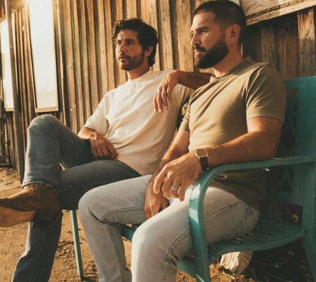 Exploring the Connection Between Dan and Shay
