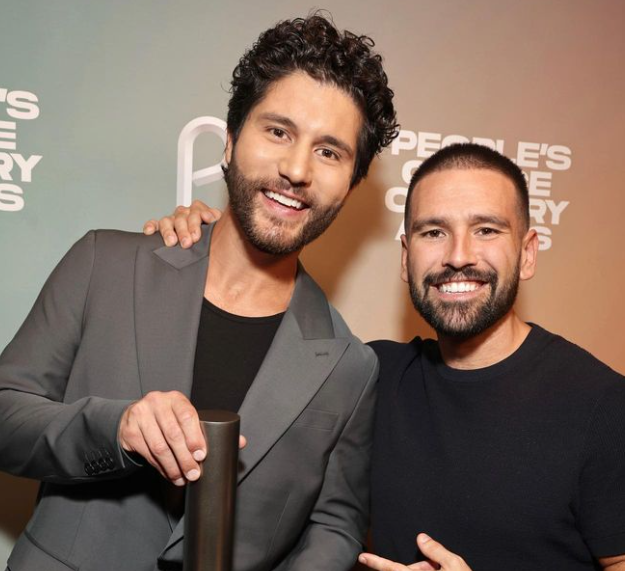 Exploring the Connection Between Dan and Shay