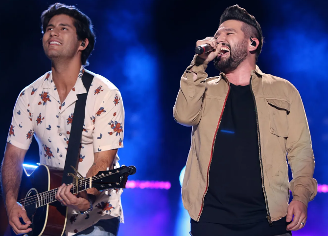 Exploring the Connection Between Dan and Shay