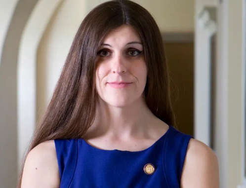 Danica Roem's Relationship Status: Unraveling the Mystery of Her ...