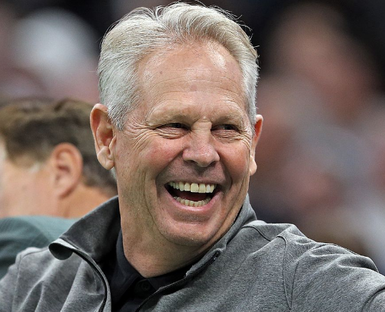 Unveiling the Life of Michelle Ainge, Wife to NBA Legend Danny Ainge