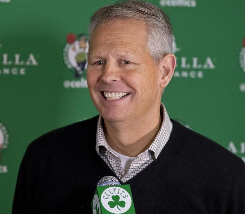 Unveiling the Life of Michelle Ainge, Wife to NBA Legend Danny Ainge