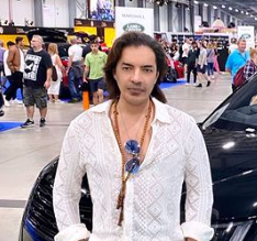 Who Is Danny Lambo? Is He Indian? Exploring Family Ethnicity And Orig