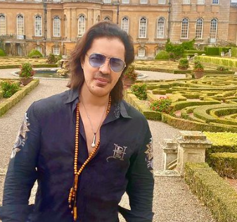 Who Is Danny Lambo? Is He Indian? Exploring Family Ethnicity And Orig