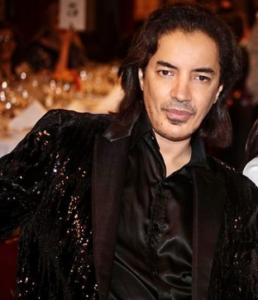 Who Is Danny Lambo? Is He Indian? Exploring Family Ethnicity And Orig