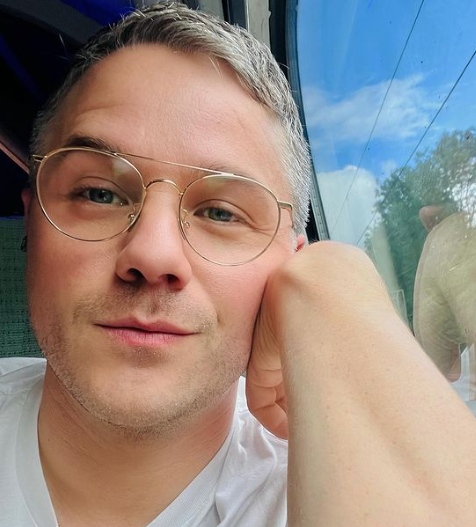 Who Is David Ames Boyfriend ? Exploring Relationship Status