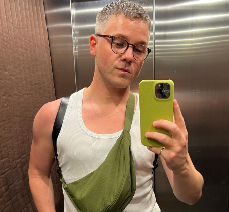 Who Is David Ames Boyfriend ? Exploring Relationship Status