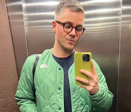 Who Is David Ames Boyfriend ? Exploring Relationship Status