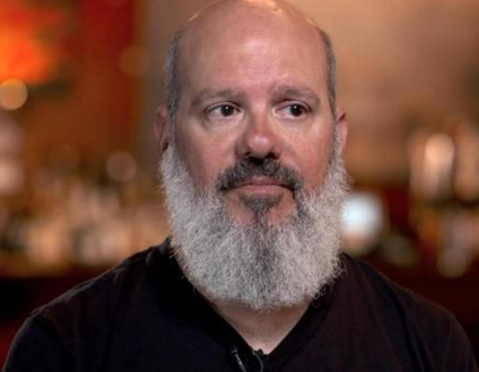 The Truth Behind David Cross's Alleged Cancellation of Christianity