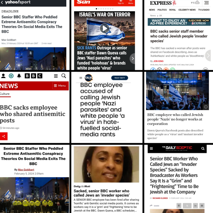 What Religion Does Dawn Queva Follow? Jewish Or Not, Ethnicity ...