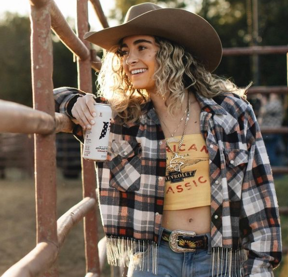 Demi Bagby's Boyfriend Revealed – Age, Romance, and Instagram Bliss