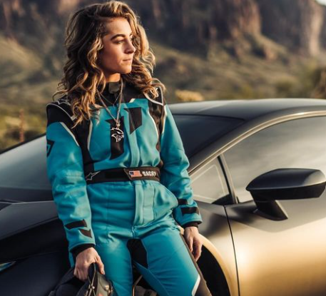 Demi Bagby's Boyfriend Revealed – Age, Romance, and Instagram Bliss