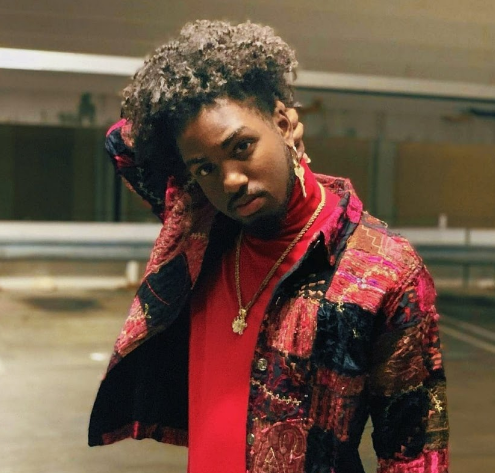 Exploring Derric Gobourne Jr.'s Wikipedia and Life