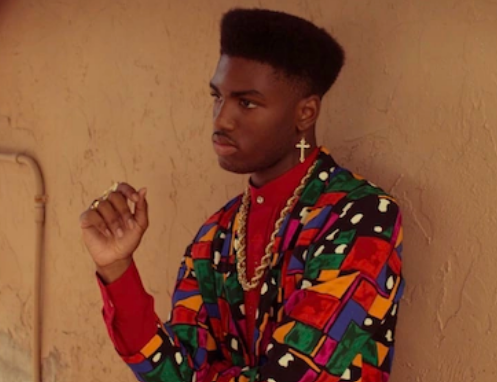 Exploring Derric Gobourne Jr.'s Wikipedia and Life