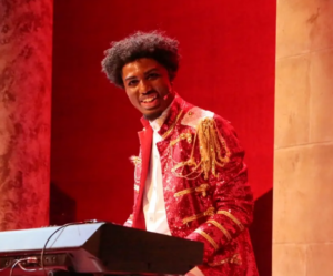 Exploring Derric Gobourne Jr.'s Wikipedia and Life