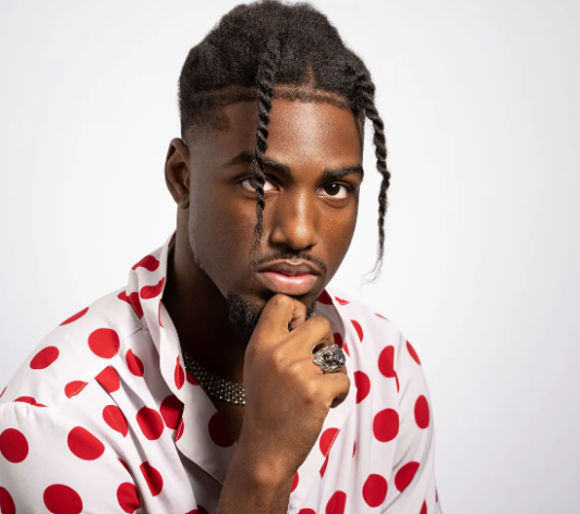 Exploring Derric Gobourne Jr.'s Wikipedia and Life