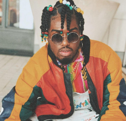 Exploring Derric Gobourne Jr.'s Wikipedia and Life