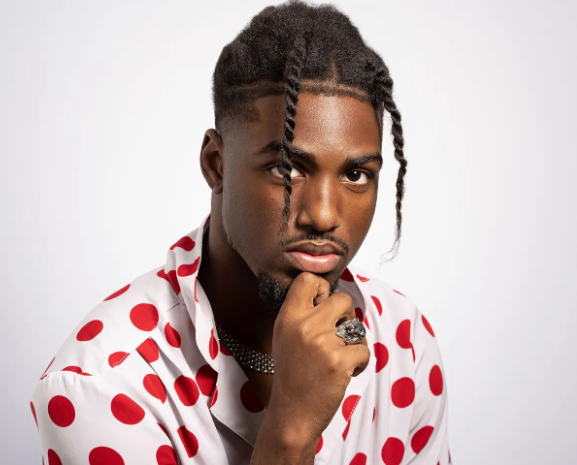 Exploring Derric Gobourne Jr.'s Wikipedia and Life