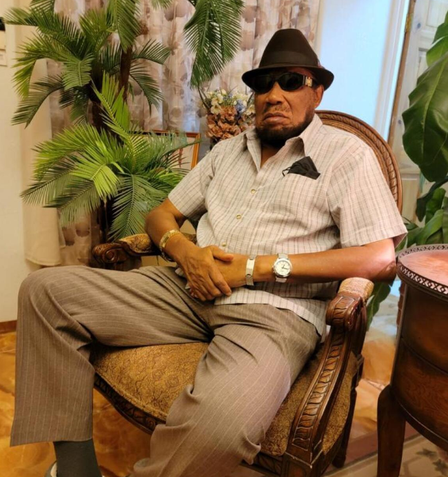 Are Derrick Morgan and Denroy Morgan Related? Family Background And Net ...