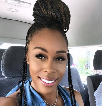 Dianna Williams: Dancer Age, Bio/Wiki, Career, Relationship, Net Worth ...