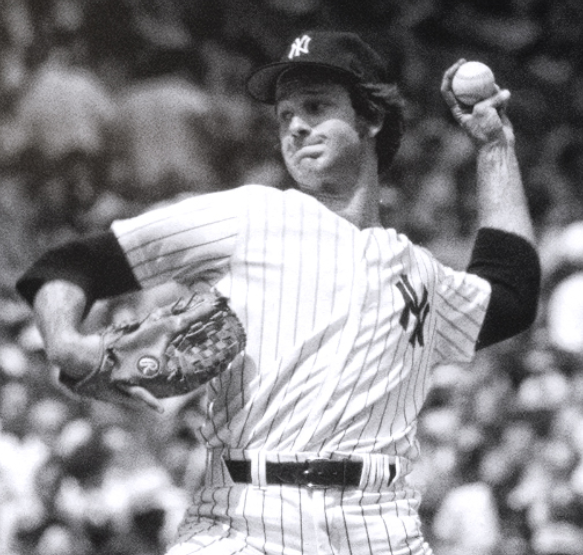 How Much Does Baseball Legend Don Gullett Earn Before Death? Net Worth ...