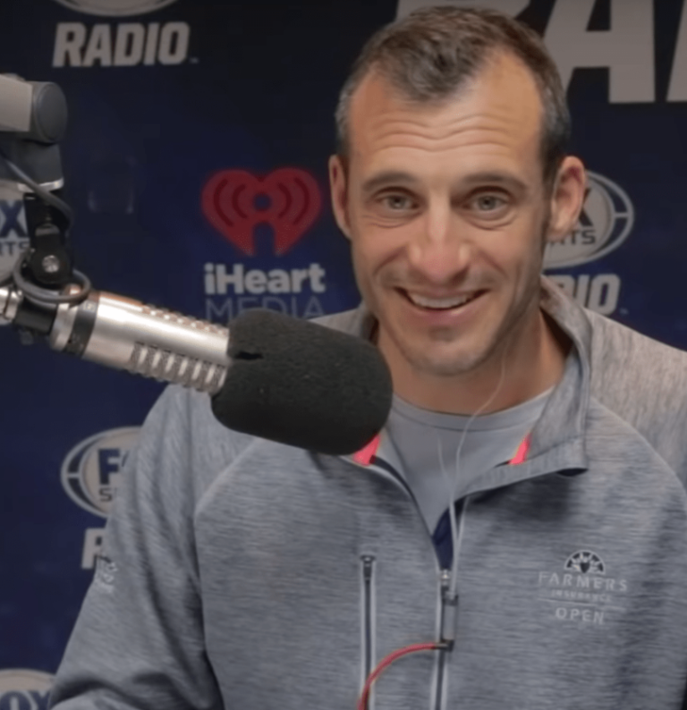 Doug Gottlieb Siblings: Brother And Sister, Wife Married Life, Bio And ...