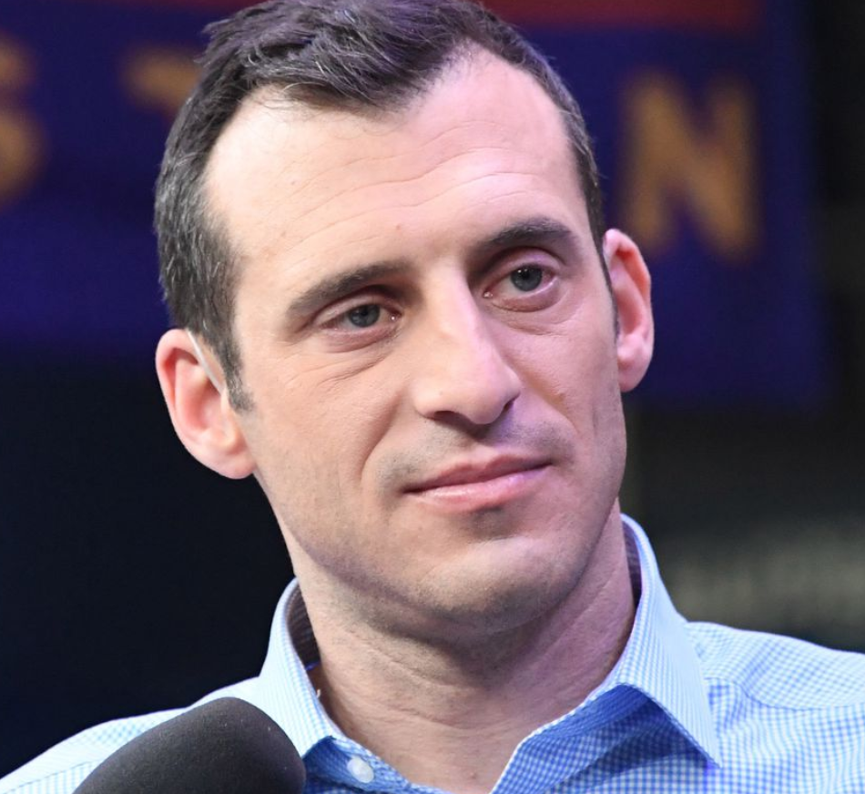 Doug Gottlieb Siblings: Brother And Sister, Wife Married Life, Bio And ...