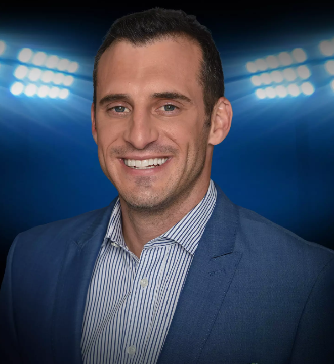 Doug Gottlieb Siblings: Brother And Sister, Wife Married Life, Bio And ...