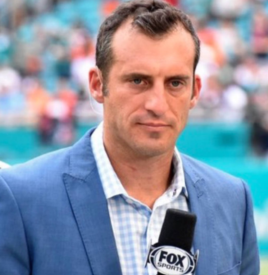 Doug Gottlieb Siblings: Brother And Sister, Wife Married Life, Bio And ...