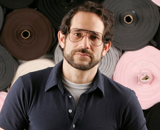 Dov Charney's Personal Life Unveiled: Is He Married?