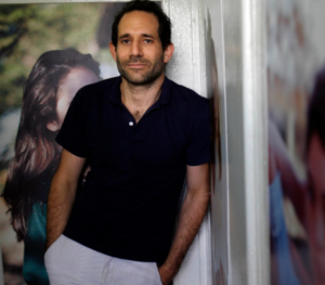Dov Charney's Personal Life Unveiled: Is He Married?