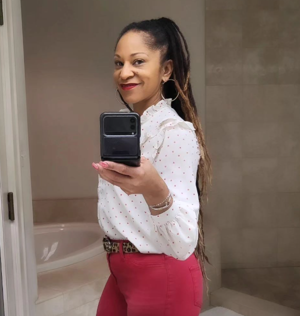 Dr. Yamma Brown's Journey Explored - How Old is the Iconic Figure?