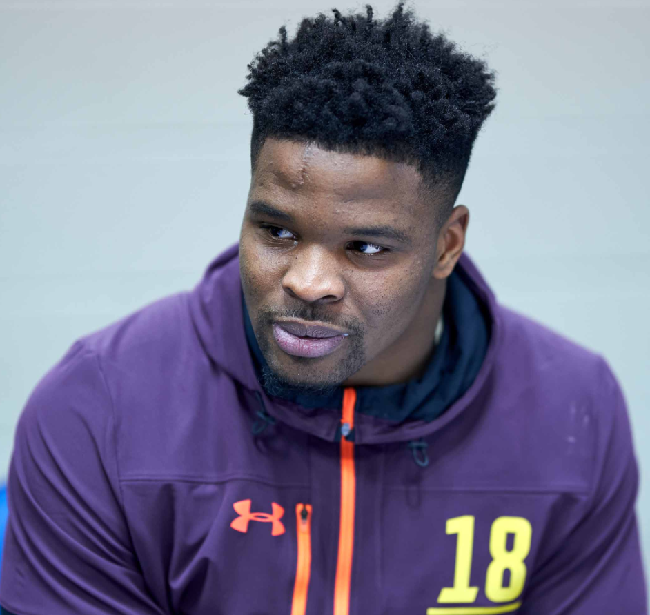 Dre Greenlaw Wife: Is He Married? Family Details, Bio, Age And Net ...