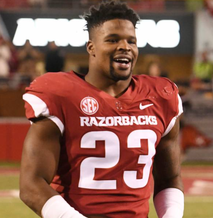 Dre Greenlaw Wife: Is He Married? Family Details, Bio, Age And Net ...