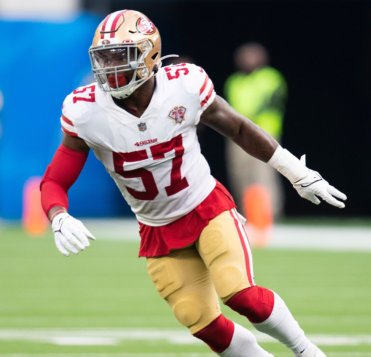 Dre Greenlaw Wife: Is He Married? Family Details, Bio, Age And Net ...
