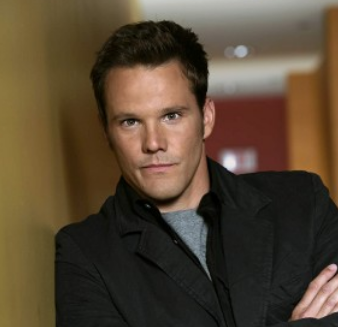 Dylan Bruno Bio, Age, Relationship, Career, Net Worth And More