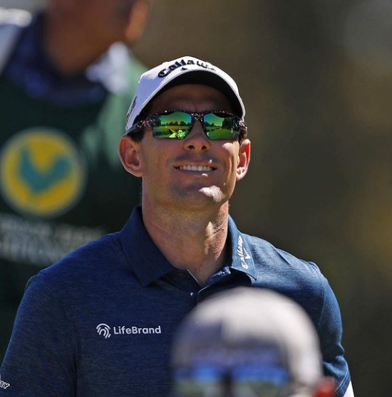 Dylan Frittelli's Love Story Unveiled – Who Is the PGA Golfer Dating?