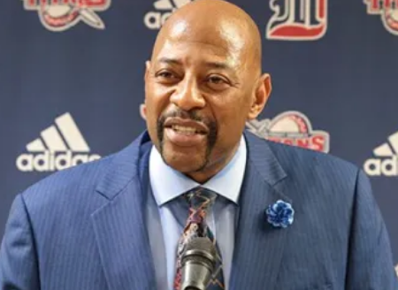 Earl Cureton's Wife Judith and Daughter Sari Reflect on His Remarkable ...