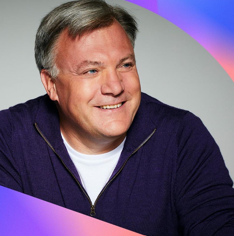 Meet Ed Balls Sister: Joanna, Age Gap, Parents, Bio And More Explored