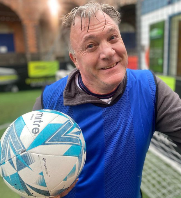 Meet Ed Balls Sister: Joanna, Age Gap, Parents, Bio And More Explored