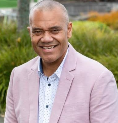 Meet Efeso Collins: Wife Fia Collins, Childrens, Net Worth, Political ...