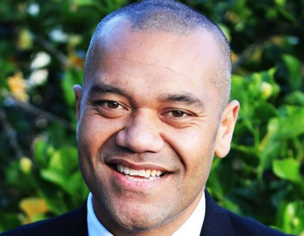 Meet Efeso Collins' Partner Fia and the Joyful Duo, Kaperiela & Asalemo