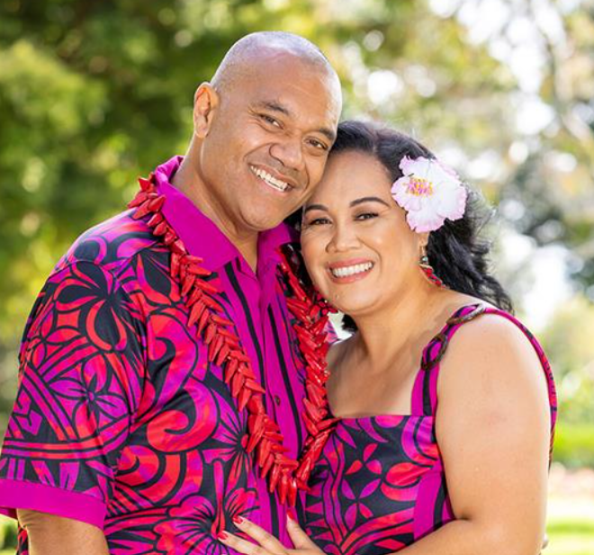 Meet Efeso Collins: Wife Fia Collins, Childrens, Net Worth, Political ...