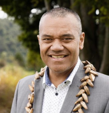 Meet Efeso Collins: Wife Fia Collins, Childrens, Net Worth, Political ...