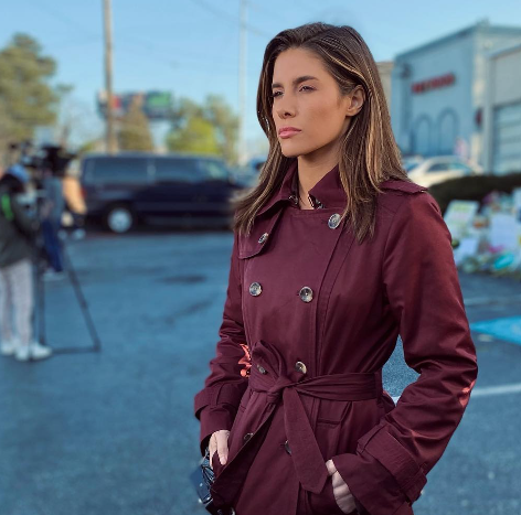 Elwyn Lopez Wikipedia Bio, Age, Ethnicity, Husband, Kids, Net Worth And ...