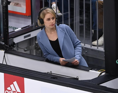 Emily Kaplan's Love Life Unveiled - Married or Single?