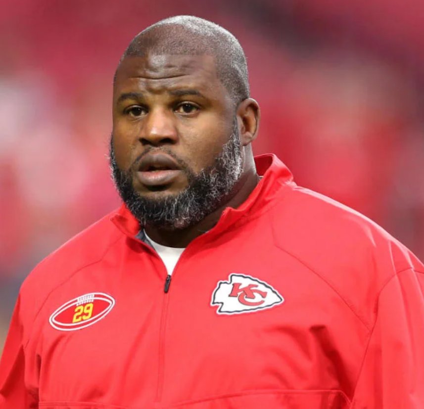 Exploring Eric Bieniemy Siblings: Brother And Sister, Parents, Wife And ...