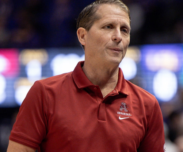 Mariah Musselman, the Daughter of Coach Eric Musselman – Family Tales ...