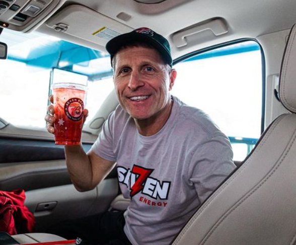 Mariah Musselman, the Daughter of Coach Eric Musselman – Family Tales ...