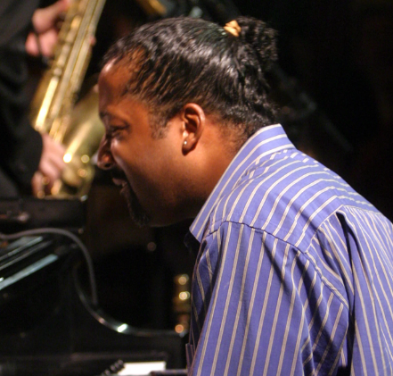 Who Was Gospel Singer Eric Reed? What Happened To Him ? Exploring His ...